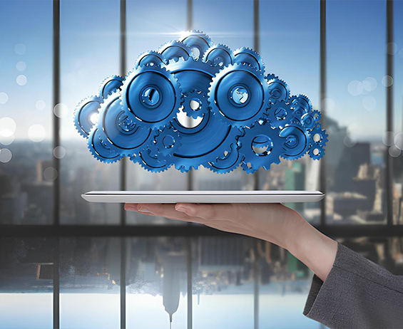 DevOps Cloud Infrastructure - dotSolved DevOps Cloud Infrastructure - dotSolved